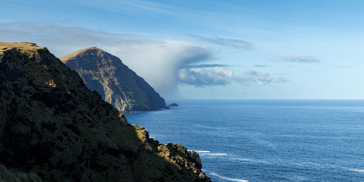 Clare Island 023 Panoramic – Caroline Quinn Landscape Photography